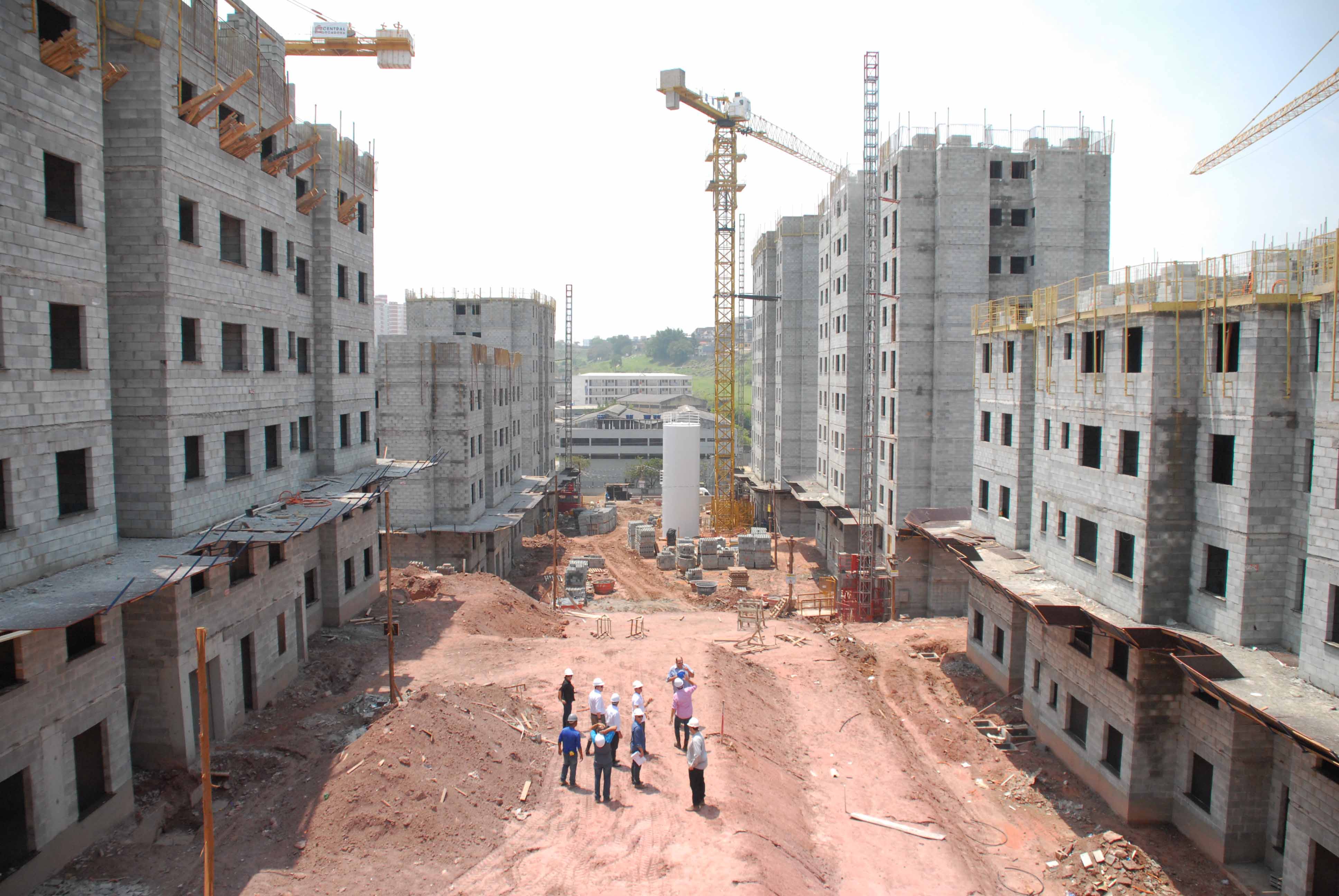 COHAB-SP completa 52 anos nesta quinta-feira