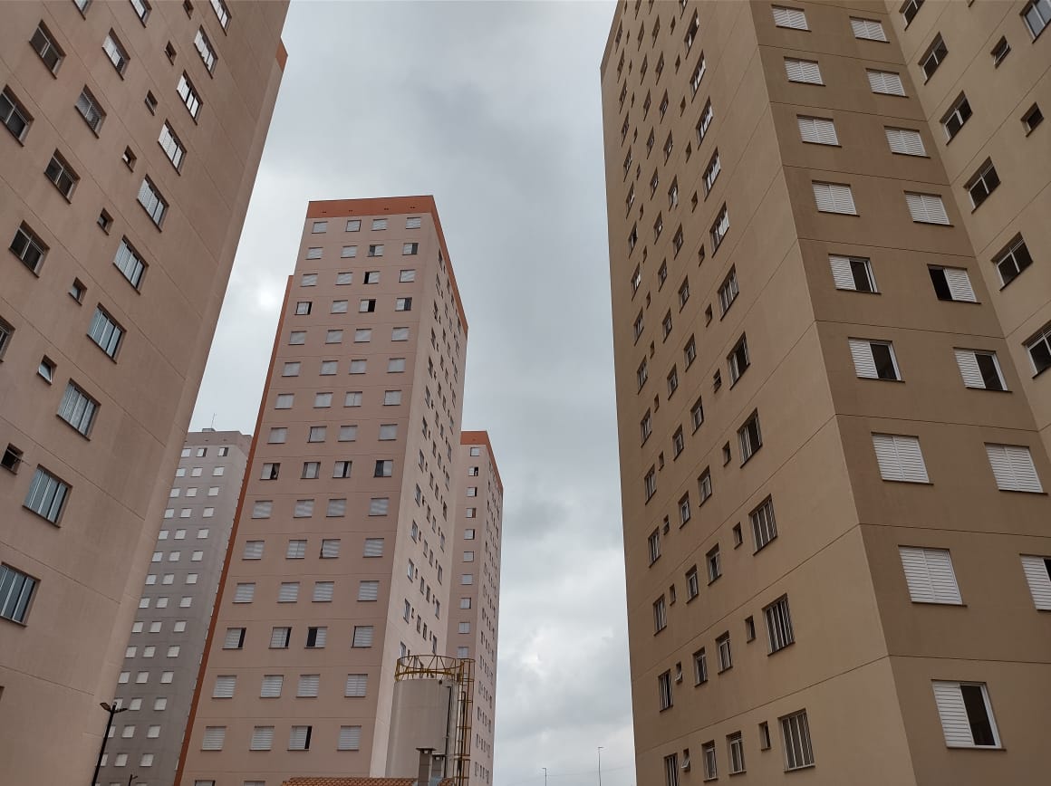 Prefeitura de São Paulo entrega o primeiro conjunto habitacional de 2021