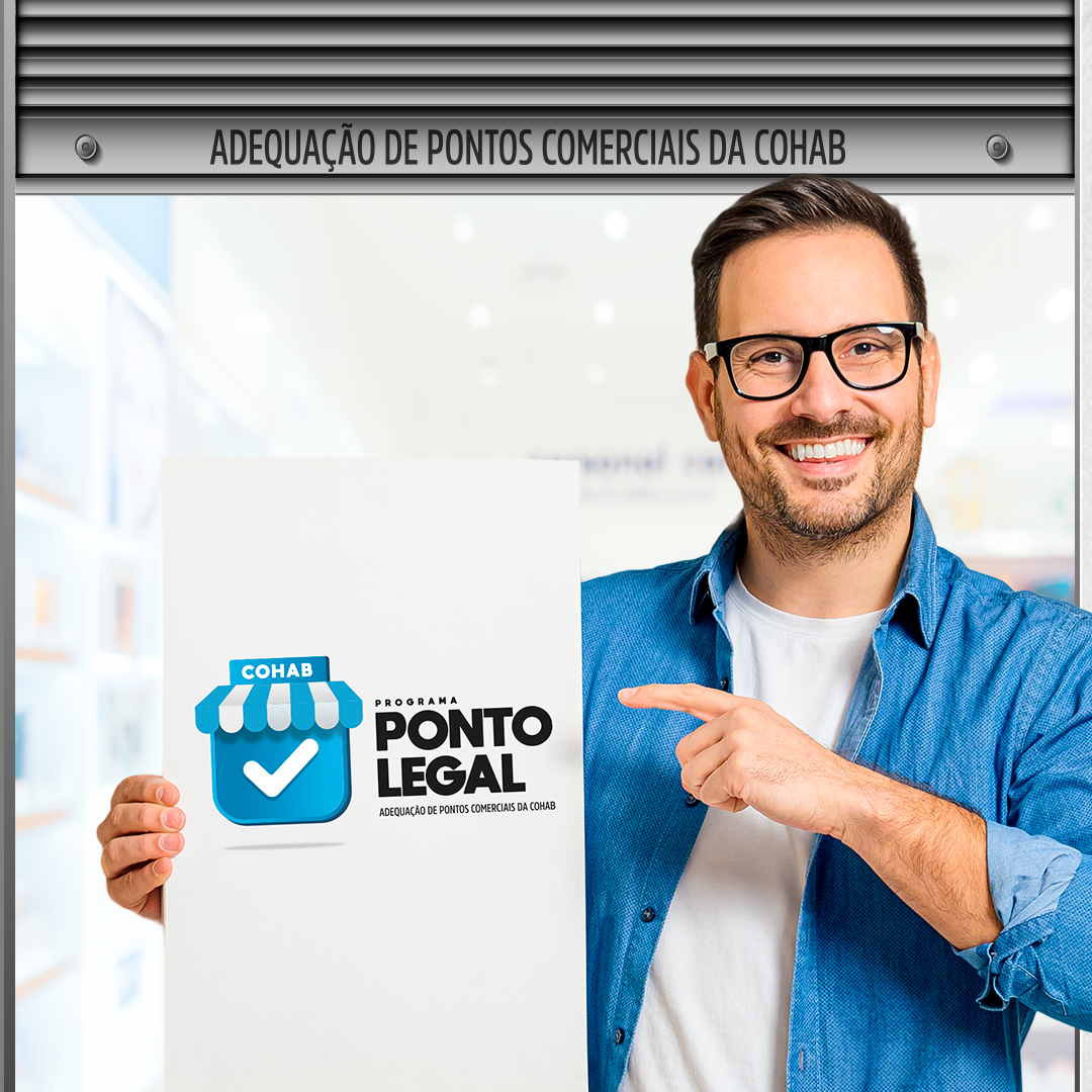 Conheça o Ponto Legal, o novo programa de regularização de pontos ...